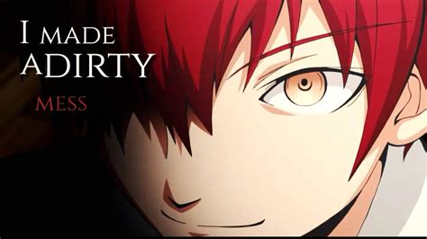 Top 999 Karma Akabane Wallpaper Full Hd 4k Free To Use
