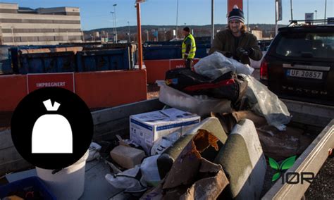 Viktig Informasjon Om Restavfall Nyheter Indre Østfold Renovasjon