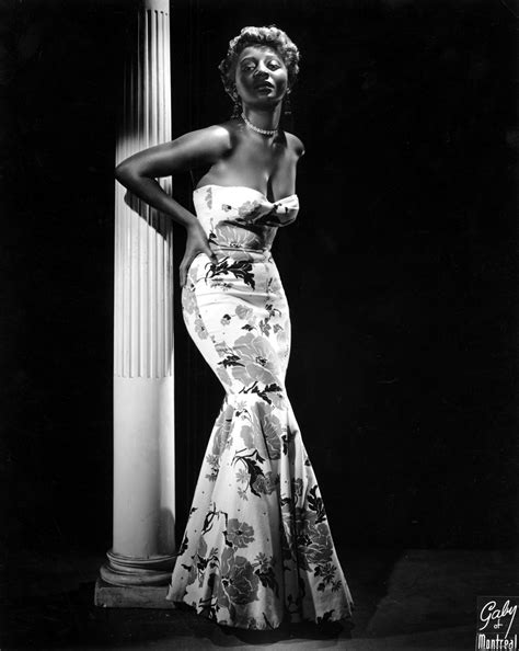 Black Beauty History Joyce Bryant Sitename Essence