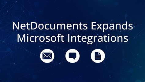 Build A Winning Future Together Netdocuments And Microsoft