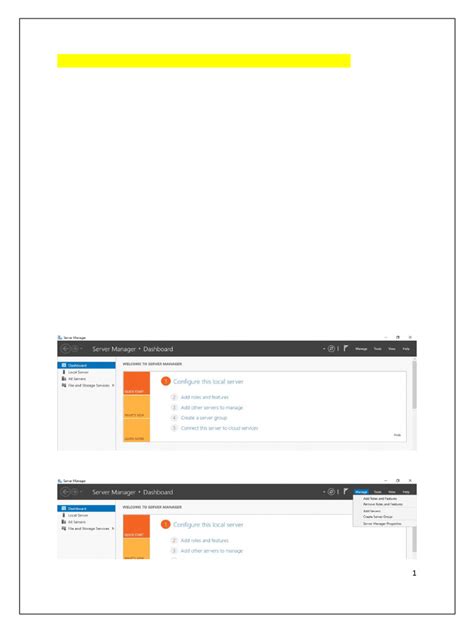 24175iis Web Server On Windows Server 2019 Pdf Internet
