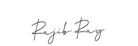 100 Rajib Ray Name Signature Style Ideas Wonderful Esignature
