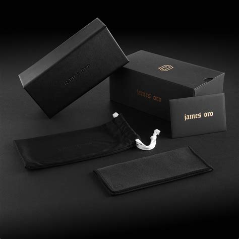 Champagne Titan James Oro