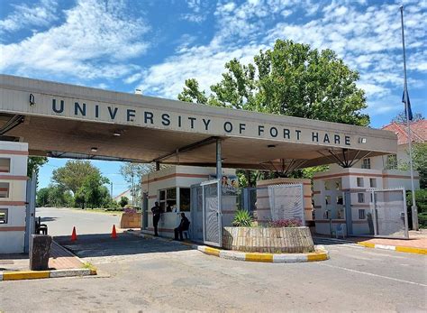 Npas Asset Forfeiture Unit Obtains Restraint Order In Fort Hare