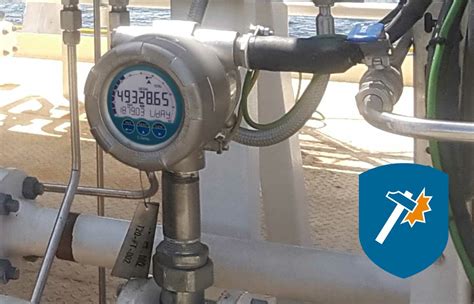 E Explosion Proof Flow Logger Totalizer Fluidwell