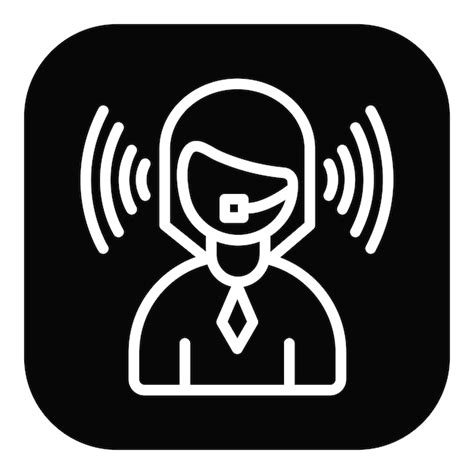 Premium Vector Networking Vector Illustration