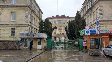 Підозрюваний у розтраті заступник гендиректора ЛОКЛ повернеться на роботу Львів Ngl Media