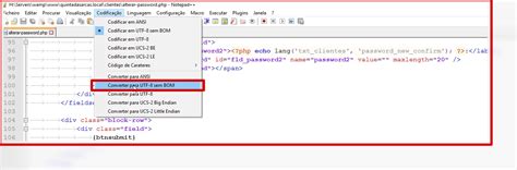 Php Problema Com O Utf 8 Stack Overflow Em Português