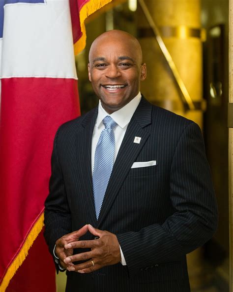 Michael Hancock Newdeal