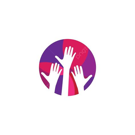 Hand Care Help Symbol Support Vector Help Symbol Support Png And