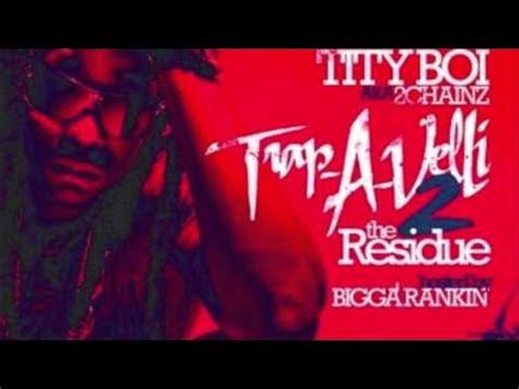Tity Boi Kitchen Official Audio Youtube Music