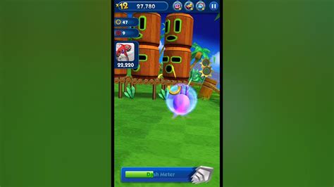 Sonic Dash Blaze Youtube