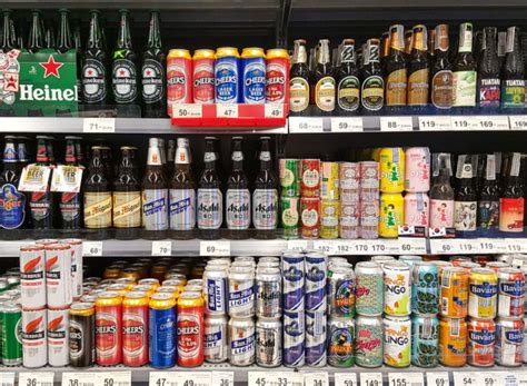 8 Light Beers That Use The Lowest Quality Ingredients — Eat This Not That