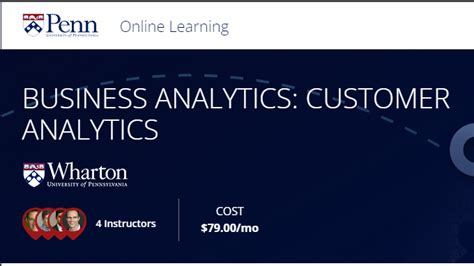 18 Best Customer Analytics Courses To Build New Skills In 2025