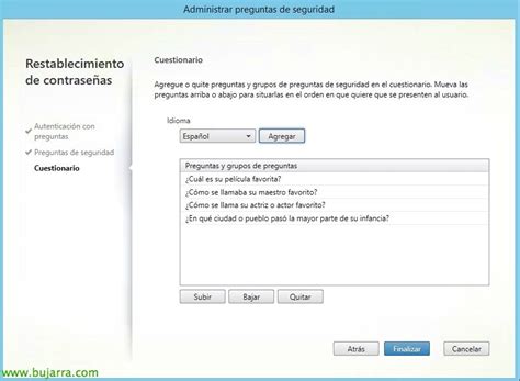 Citrix Self Service Password Reset 26 Bujarra Blog Bujarra Com