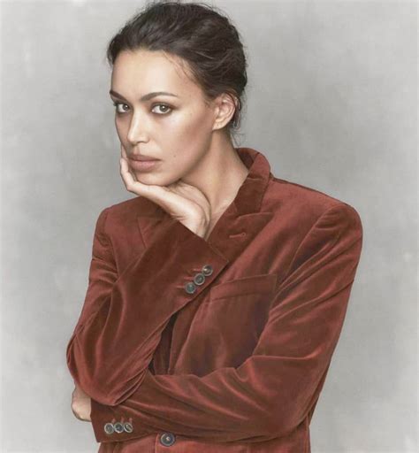 Ilfenesh Hadera Actress Biography Wiki Net Worth Partner Film Career