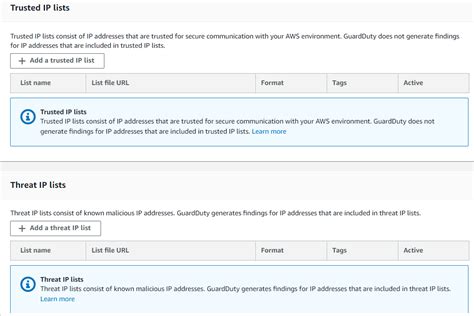 Aws Guardduty Features And Recommendations Paladin Cloud