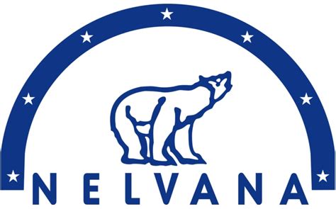 Logotipo Nelvana Png