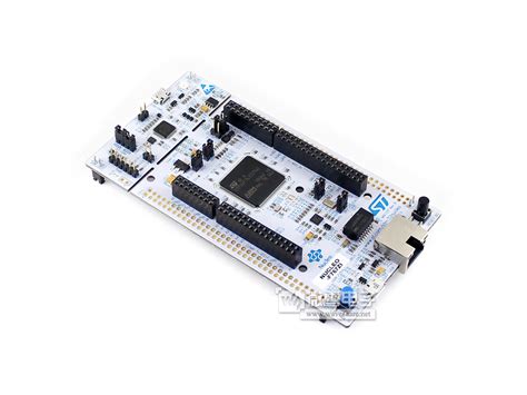Nucleo F767zi Stm32 Nucleo 144 Stm32f767zi 开发板 评估板 支持mbed 兼容arduino