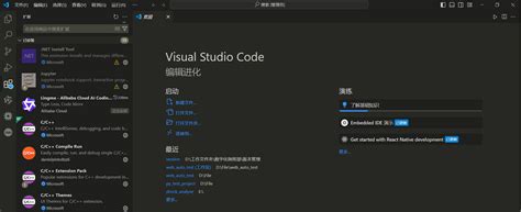 Trae 与vs Code 共享插件vscode Trae Csdn博客