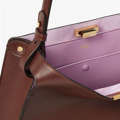 Borse A Spalla E Tracolle Di Lusso Da Donna Fendi It