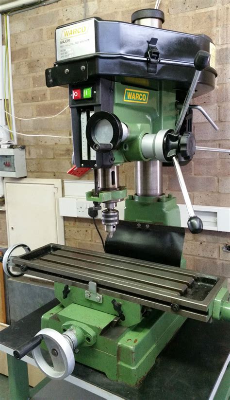 Vertical Milling Machine Drill Press At Toby Moyes Blog