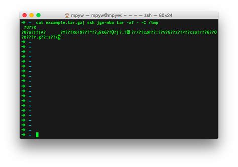 Bash Scp With Agent Forwarding Fails In Restricted Environment