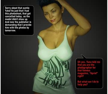 On Camera Issue Katana