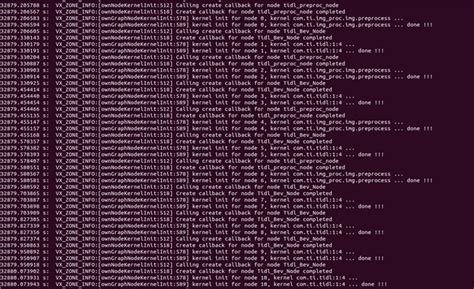 tda4vh q1 fail to deploy int16 model on tda4 vh processors forum