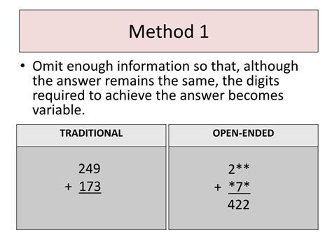 Ppt Open Ended Tasks Fermi Questions And Problem Solving Powerpoint Presentation Id 2656090