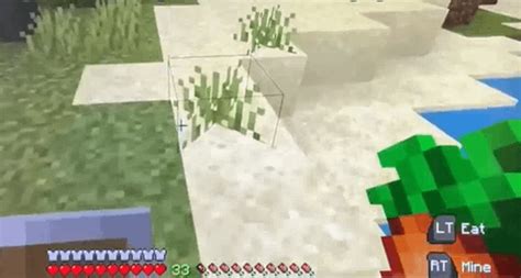 Grass Generating On Sand Generation Bug R Minecraft2