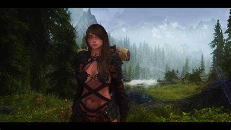 Show Your Skyrim Counterpart Iii Page 180 Skyrim General Discussion