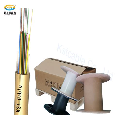 Indoor Riser Cable Company Supplier Guangdong Kstcable Co Ltd