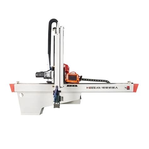 Hot Selling High Speed Robot Arm Manipulator Supplier Custom 3 Axis Servo Manipulator For