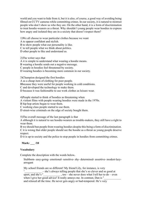 Test Unit 1 Insight 1917 Miguelcalmiron Live