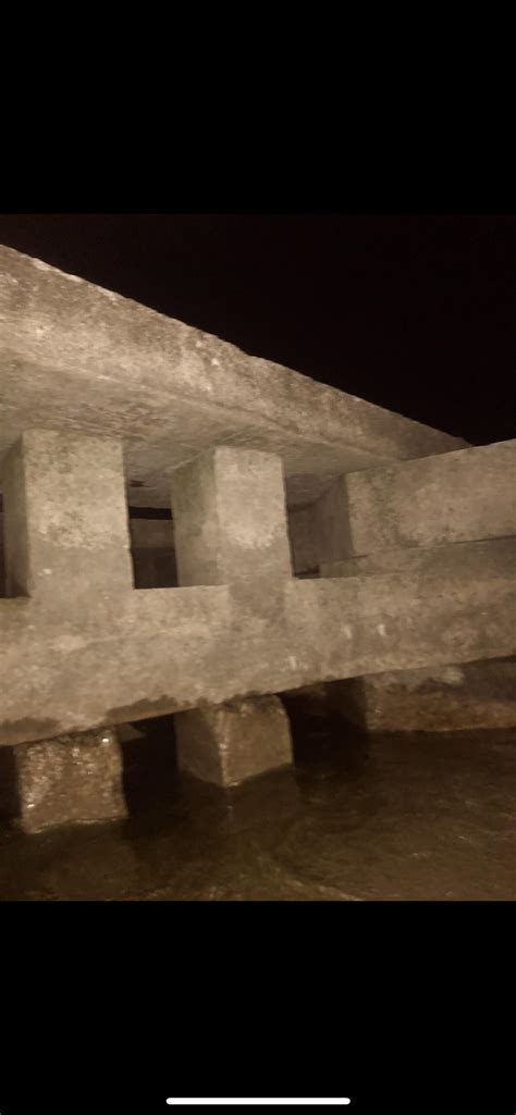 Stuck Somewhere Rliminalspace