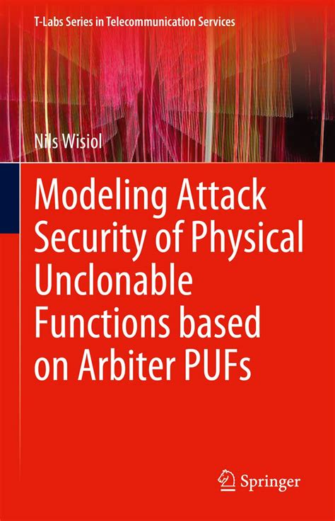 modeling attack security of physical unclonable functions based on