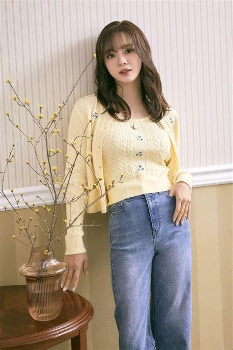 Kim Se Jeong 김세정 💕 Diễn Viên