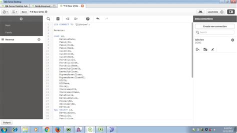 Error While Preparing Qvds In Qlik Sense Qlik Community 956835