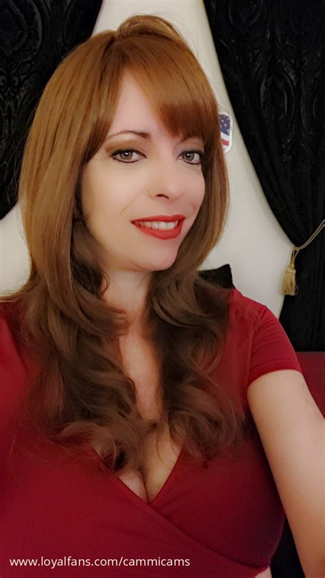 Why Switch To Loyalfans Cammi Cams Official Photos Loyalfans