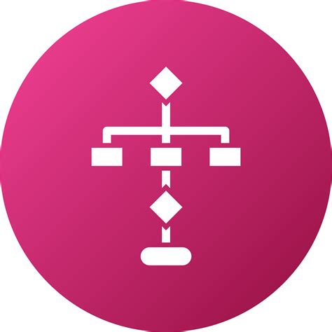 Workflow Icon Style Vector Art At Vecteezy