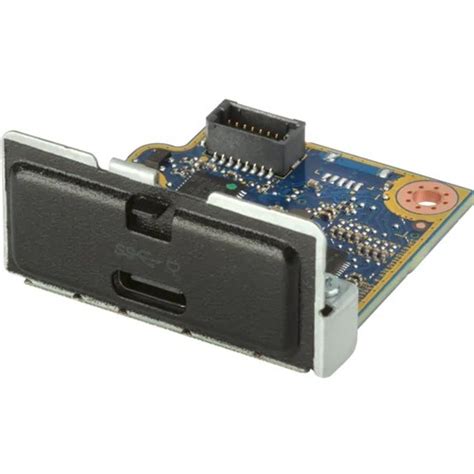 Hp Type C Usb Gen Port With W Pd Hardware Nation