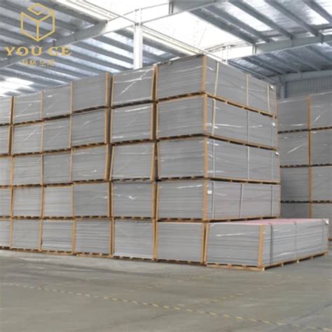 Fiber Cement Cladding Cement Fiber Facade Board Exterior Wall Panel