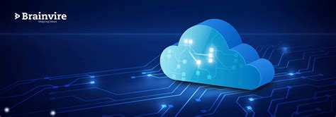 Fast Track Azure Cloud Migration With Minimal Disruption Brainvire