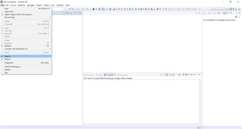 GitHub WIZnet IoLibrary W Evb Gcc Eclipse