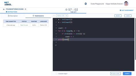 Sravani Hari On Linkedin Day77 100daysofcodingchallenge Nxtwave