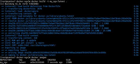 【pg15】 自定义 Dockerfile 构建 Postgresql 15 编译版 Docker 镜像 墨天轮 【pg15】 自定义 Dockerfile 构建 Postgresql 15 编译版 Docker 镜像 墨天轮