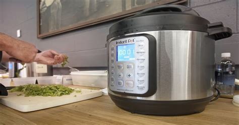 Instant Pot Mistakes That Youre Probably Making