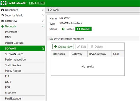 Fortigate Enable Failover Security Spiceworks Community