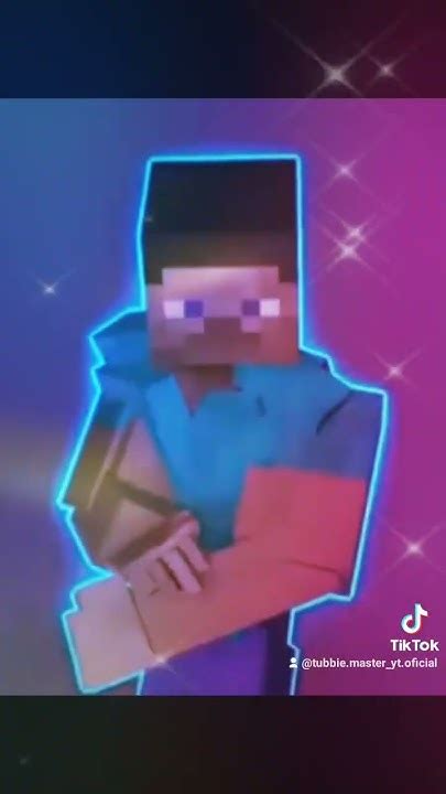 Minecraft Bedrock Steve MamadÍsimo 🤨😎 Youtube